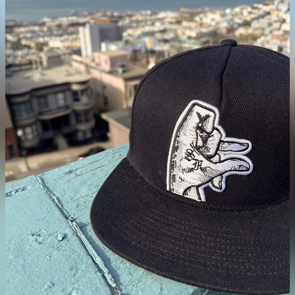 Accessories | San Francisco Hand Sign Original Available At ...